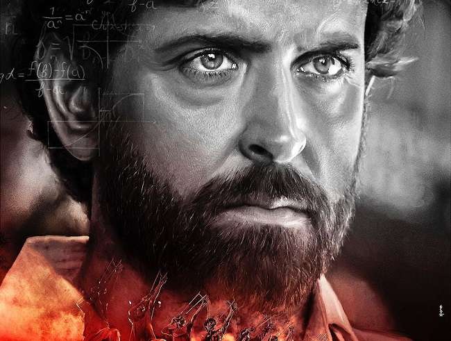 Hrithik Roshan बिहार में आई बाढ़ से हैं दुखी, लिखा इमोशनल पोस्ट - Super ...