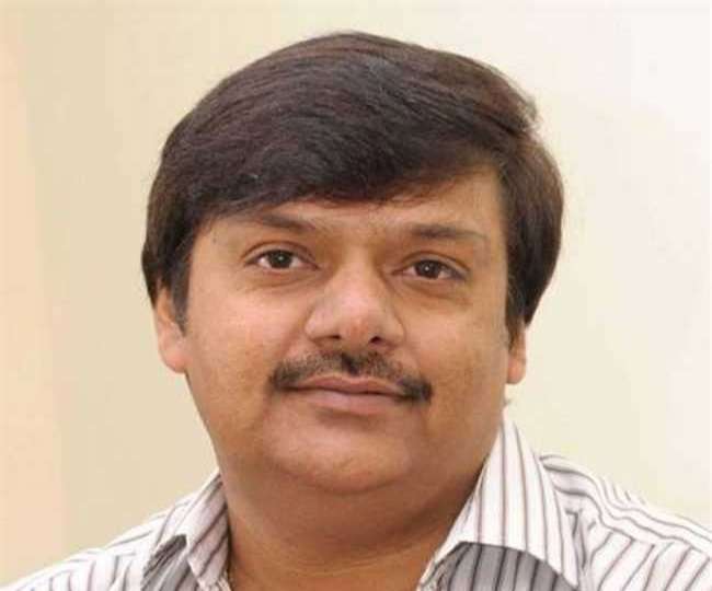 सपा के एक और सदस्‍य सुरेंद्र नागर का राज्‍यसभा से इस्‍तीफा, BJP में हो ...