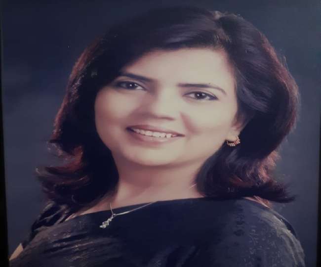 राज्‍यस्‍तरीय शिक्षक सम्‍मान के लिए डा. अमिता चयनित, जानिए इनका शोध ...