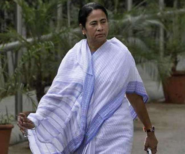 मां, मानुष और माटी की आवाज बुलंद करने वाली ममता के रुख में आया बदलाव ...