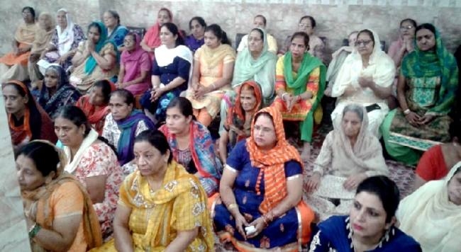 किसी के कड़वे वचन न कहें : कमलानंद गिरि