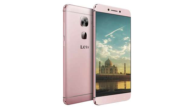 Leeco le2 का नया वेरिएंट भारत में लॉन्च 64 जीबी स्टोरेज से है लैस