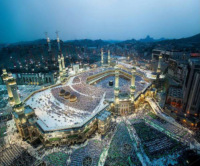 सऊदी अरब ने फिर किया धमाका और ले लिया इतना बड़ा फैसला - jagran special ...