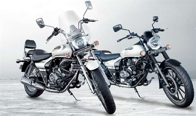 Bajaj Pulsar और Avenger में शामिल हुआ नया फीचर - Bajaj Pulsar 150 ...