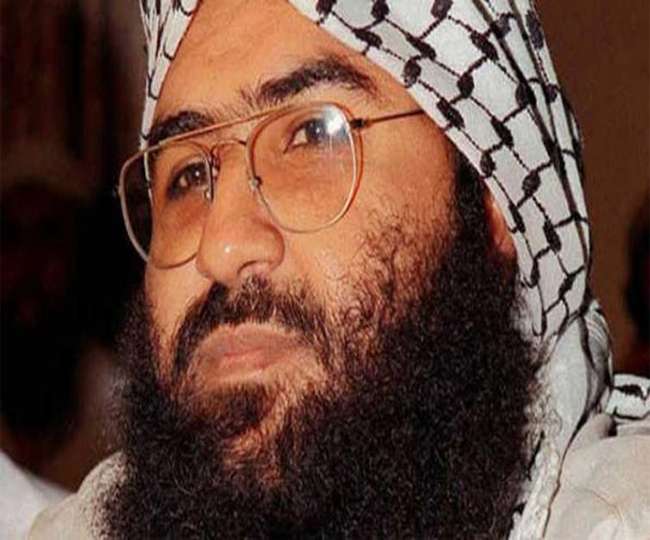 Maulana Masood Azhar Death News क्या मर गया आतंक का सरगना मसूद अजहर ...