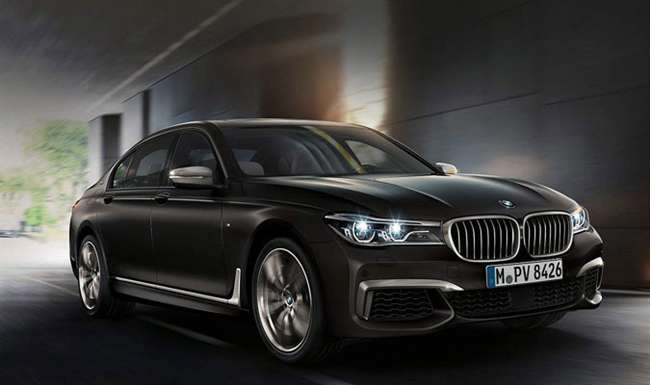 भारत में BMW की सभी पेट्रोल गाड़ियों में होगा BS-VI इंजन यह है देश की ...