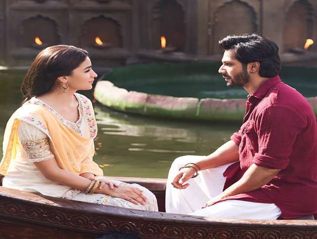 Kalank Trailer LAUNCHED: इंतजार खत्म लॉन्च हुआ फिल्म का ट्रेलर ...