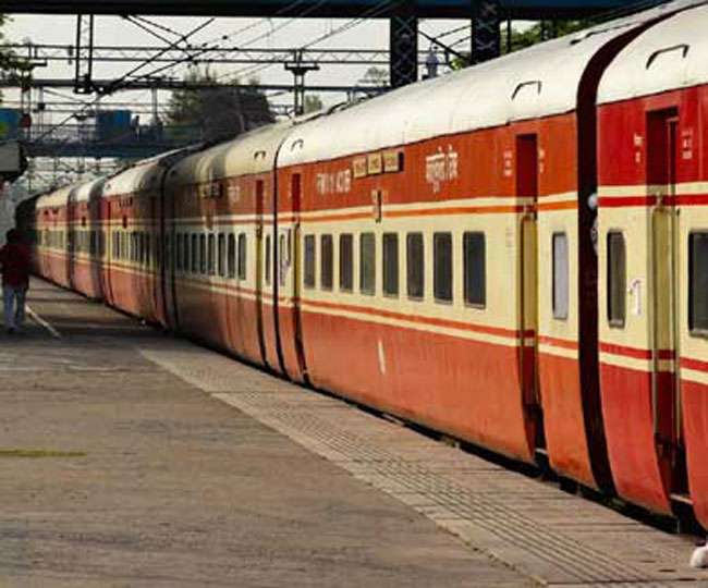 दून से कोटा तक आने-जाने वालों के लिए बड़ी रहात, चलेगी नंदा देवी एक्सप्रेस