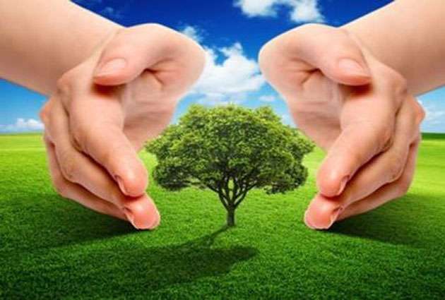 पर्यावरण बचाने के आंदोलन में बढ़-चढ़ कर लें हिस्सा