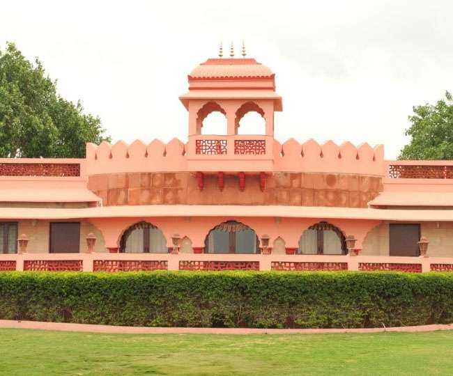 राजस्थान के सरकारी गेस्ट हाउसों में अब उधार पर नहीं रह पाएंगे मंत्री ...