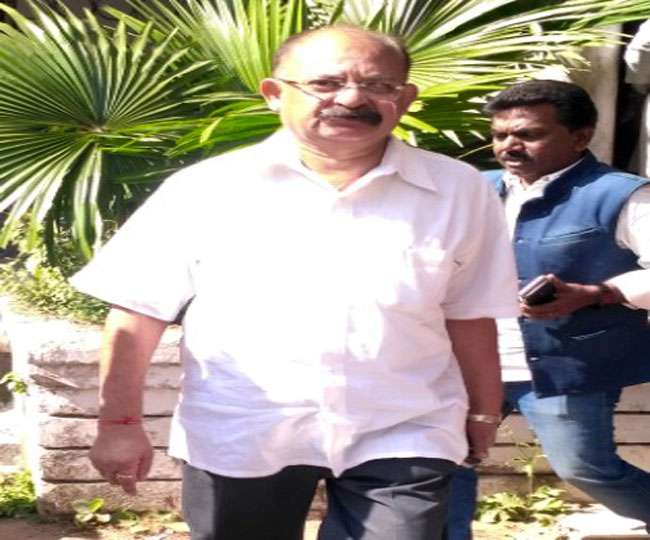 Money Laundering Case: पूर्व स्वास्थ्य सचिव डॉ. प्रदीप व उनके भाई को ...