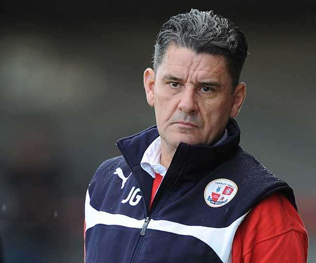 जॉन ग्रेगरी बने चेन्नईयन एफसी के मुख्य कोच - John Gregory became Chief ...