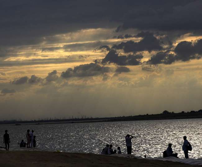 बिहार में सक्रिय हुआ दक्षिण-पश्चिम मानसून, आज बूंदाबांदी तो कल झमाझम ...