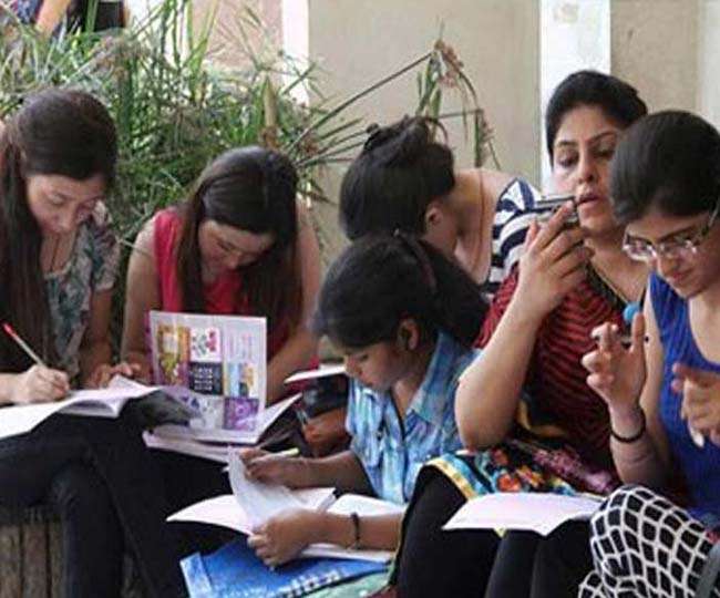 DU Admissions 2019: दूसरी कटऑफ लिस्ट जारी, छात्र du.ac.in करें चेक - DU ...
