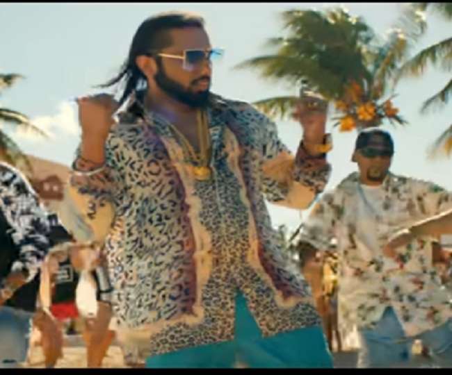 Honey Singh के खिलाफ महिला आयोग ने भेजा नोटिस, ‘Makhna’ गाने में ...