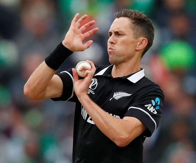 ट्रेंट बोल्ट ने बदल दिया न्यूजीलैंड क्रिकेट का इतिहास, वर्ल्ड कप में ...