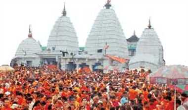 बैजू के नाम पर पड़ा बाबा बैद्यनाथ