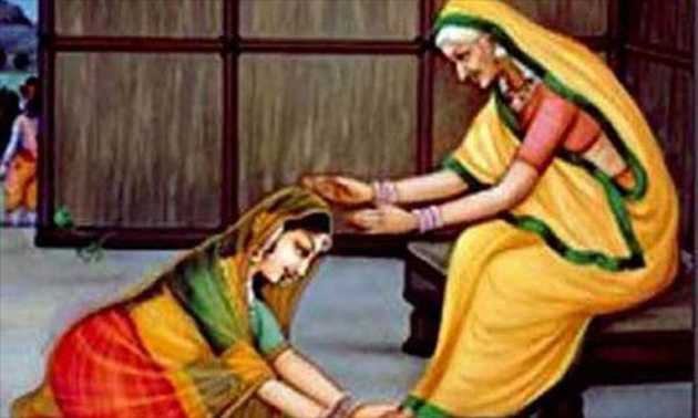 प्रणाम क्‍यों और कैसे करें