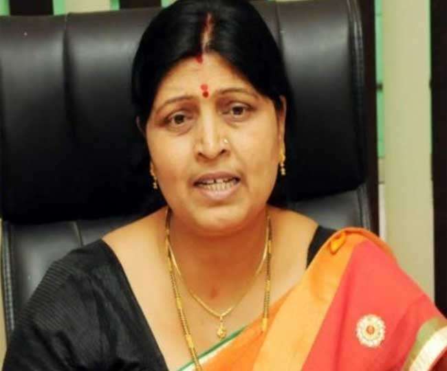 मंत्री नीरा यादव ने प्लस टू शिक्षकों के ट्रांसफर पर लगाई रोक, तबादला ...