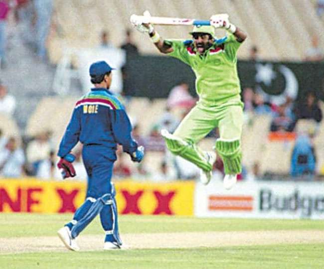 पाकिस्तानी बल्लेबाज को 'बंदर' बनाने वाला ये भारतीय खिलाड़ी कभी नहीं लगा ...