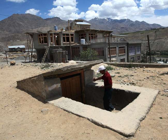 भारत-पाक सीमा पर लोगों की सुरक्षा के लिए केंद्र सरकार का ये बड़ा कदम