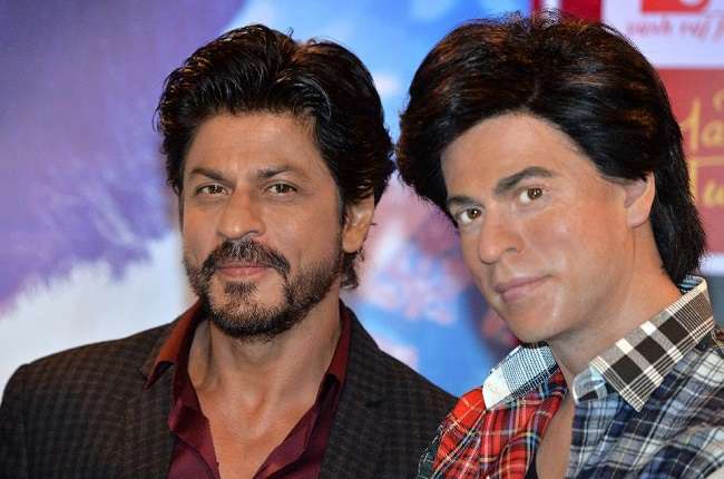 'फ़ैन' के बाद ये होगी शाह रूख़ ख़ान की सबसे मुश्किल फ़िल्म!