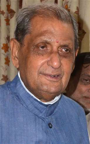 राज्य सभा सदस्य रेवती रमण ने कहा, अविरल गंगा के लिए तोड़ा जाए बांध