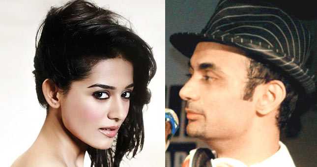 अमृता राव ने आरजे अनमोल से गुपचुप की शादी? - Has Amrita Rao secretly ...