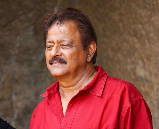 जाने माने अभिनेता रमेश भाटकर का निधन - noted actor ramesh bhatkar no more