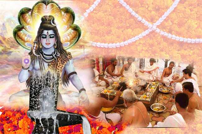 शिवरात्रि पर 4 साल बाद बना यह योग लोगों के जीवन में शिव की कृपा ...