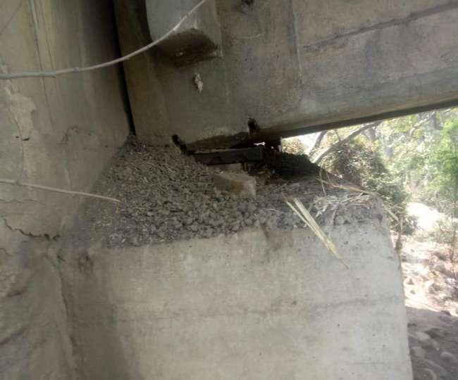 दौराला क्षेत्र में काली नदी का पुल 15 दिन के लिए बंद, जानिए क्या है वजह ...