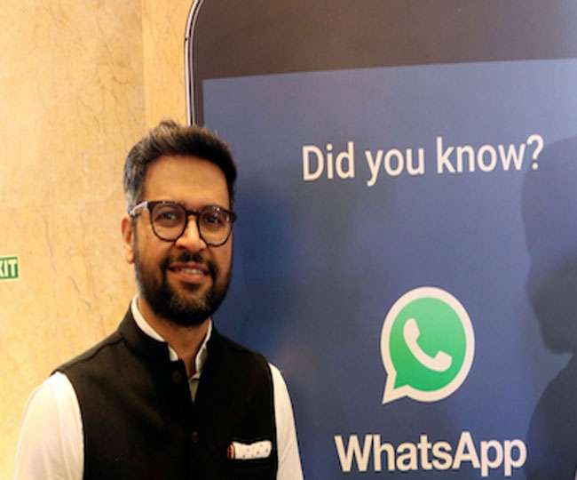 ये भारतीय संभाल सकता है व्हाट्सएप की कमान, गूगल-Paytm में भी कर चुके ...