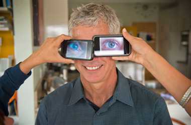 इस एप की मदद से बिना ऑप्टिशियन के पास जाएं कर सकते हैं आंखें टेस्ट