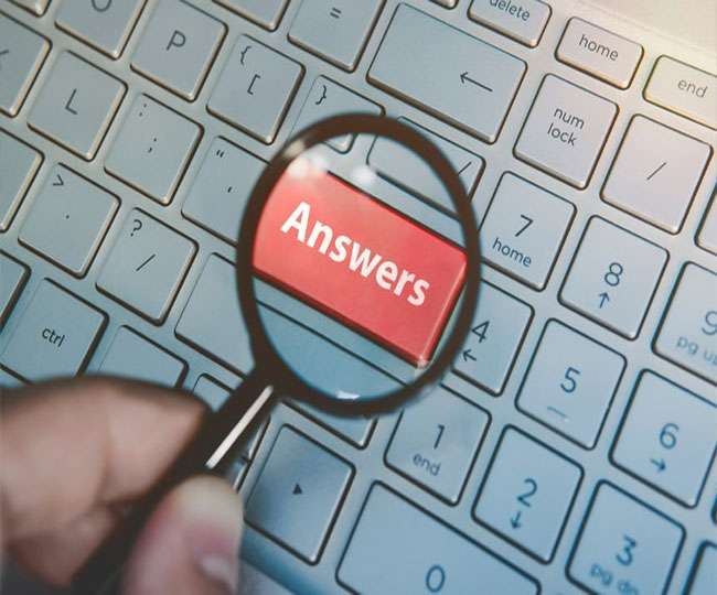 JEE Advanced Answer Key 2019: जेईई एडवांस की आंसर की जारी, jeeadv.ac.in ...