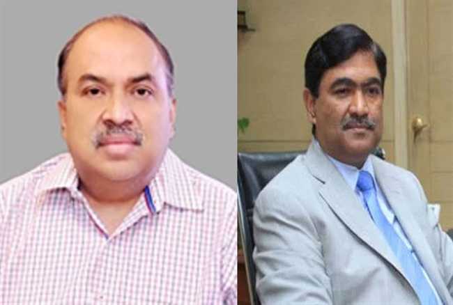 बैकफुट पर सपा सरकार, लंदन से CM के फोन के बाद हटाए गए रमा रमण