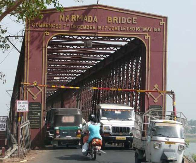 नेशनल हाइवे पर बने 23 पुल और सुरंग 100 साल पुराने