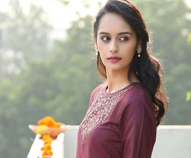 Miss World से बस एक कदम दूर मानुषी ने हरियाणा को लेकर कही ऐसी बात - ncr ...