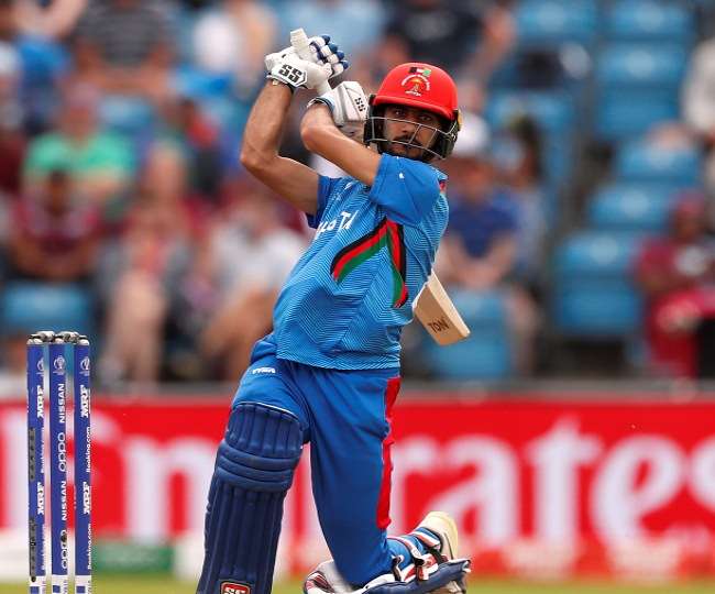 इकराम अली खील ने तोड़ दिया वर्ल्ड कप में सचिन तेंदुलकर का ये रिकॉर्ड ...