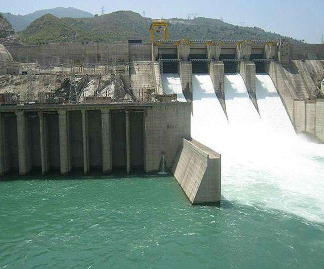 मलबे के लिए नहीं मिला स्थान, अटका टिहरी बांध के पीएसपी प्रोजेक्ट का काम