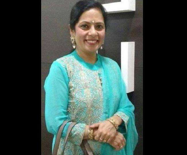 पर्यावरण बचाने में बच्चों की अहम भूमिका इसलिए सरणजीत कौर उन्हें करती है ...