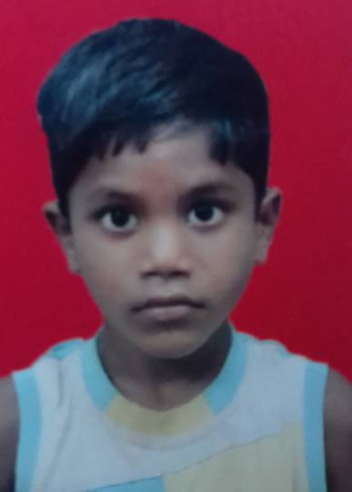 सिगरेट लाने से मना करने पर बच्चे को मारी गोली गंभीर