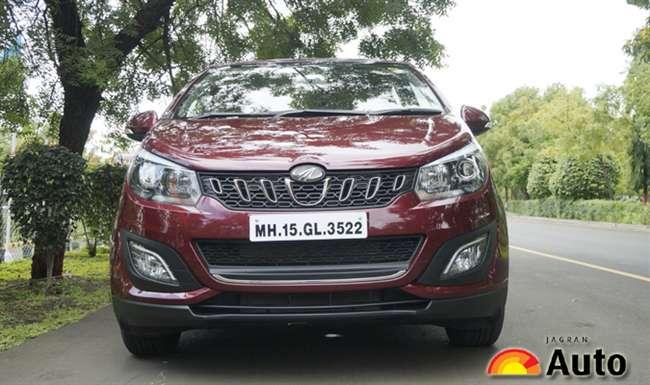 Mahindra Marazzo First Drive Review: कंपनी की MPV सेगमेंट में नई एंट्री
