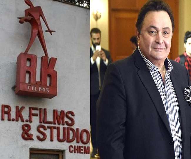 Exclusive: नहीं थे राज कपूर के पास RK Studio की छत बनाने के पैसे ...