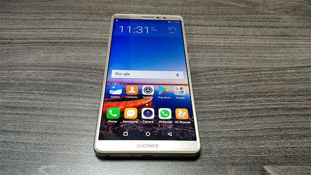 Gionee ने F9 Plus के साथ भारतीय बाजार में की वापसी, लॉन्च किया बजट ...