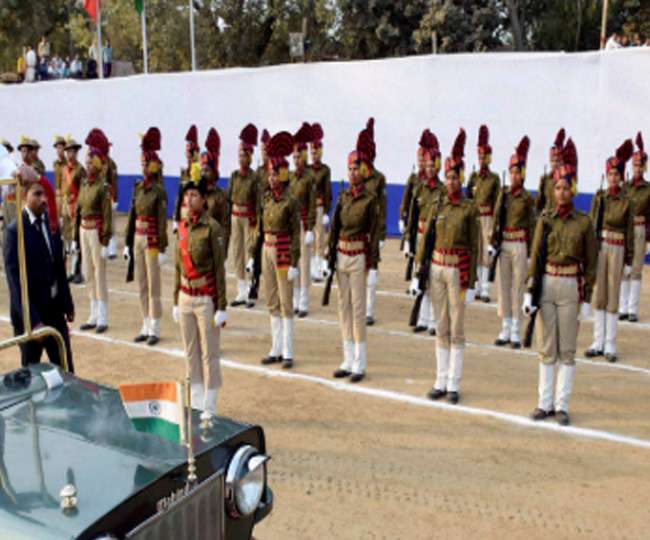 Maharashtra Police Recruitment 2019: 12वीं पास युवाओं के लिए पुलिस में ...