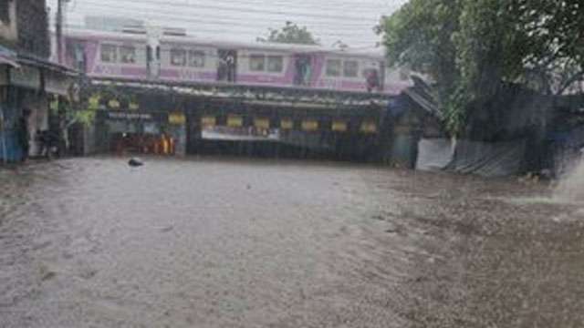 Mumbai Rains Twitter Reactions: बारिश के बाद लोगों ने सोशल मीडिया पर ...