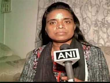 भारत की ओर से नाकेबंदी नहीं नेपाल में मधेसी विरोधः अंजू रंजन