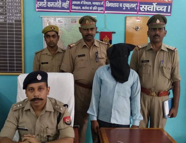 पति ने ही की थी पूनम की हत्या - poonam murder case open