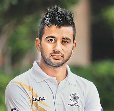 सिर्फ दिल की सुनी मनप्रीत ने - story of manpreet