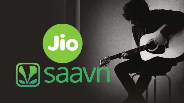 JioMusic बना JioSaavn, 90 दिनों तक फ्री में ले सकेंगे अनलिमिटेड म्यूजिक ...